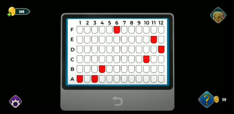 Rooms and Exits Level 20 Walkthrough - Walkthroughs.net