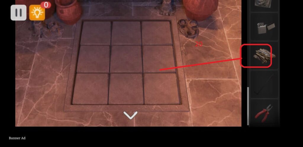 Spotlight X: Room Escape Level 10 Walkthrough - Walkthroughs.net