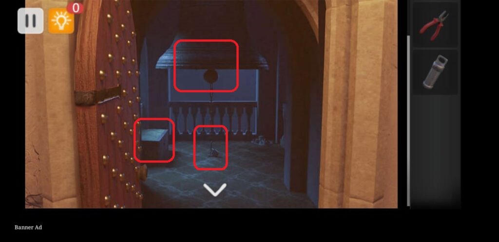 Spotlight X: Room Escape Level 10 Walkthrough - Walkthroughs.net