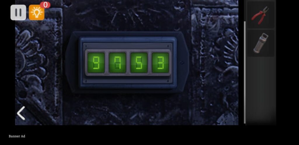 Spotlight X: Room Escape Level 10 Walkthrough - Walkthroughs.net