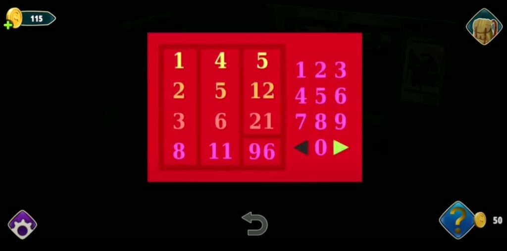 Rooms and Exits Level 22 Walkthrough - Walkthroughs.net