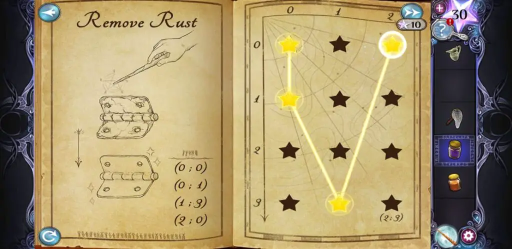 Adventure Escape Mysteries: Cursed Crown Walkthrough - Walkthroughs.net