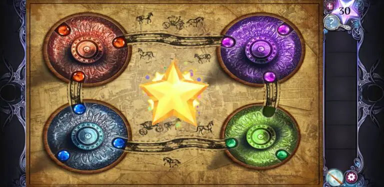 Adventure Escape Mysteries: Cursed Crown Walkthrough - Walkthroughs.net