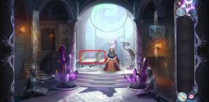 Adventure Escape Mysteries: Cursed Crown Walkthrough - Walkthroughs.net