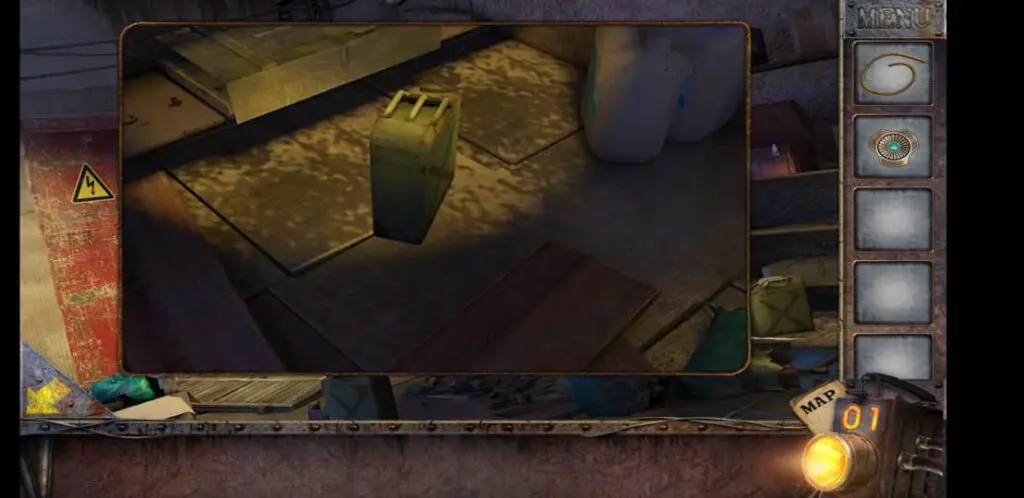 Escape Game: Prison Adventure Level 2 Walkthrough - Walkthroughs.net