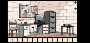 Ghost Case Walkthrough - Walkthroughs.net