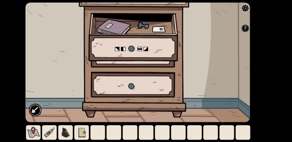 Ghost Case Walkthrough - Walkthroughs.net