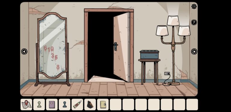 Ghost Case Walkthrough - Walkthroughs.net