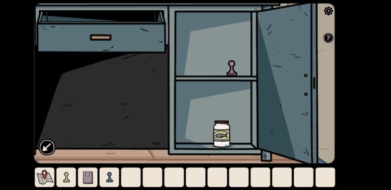 Ghost Case Walkthrough - Walkthroughs.net