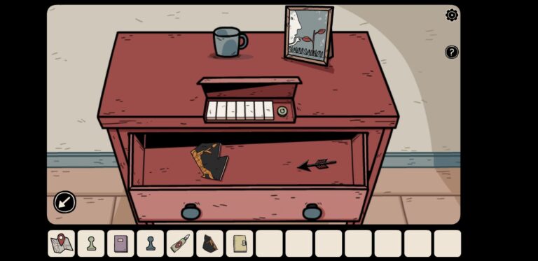 Ghost Case Walkthrough - Walkthroughs.net