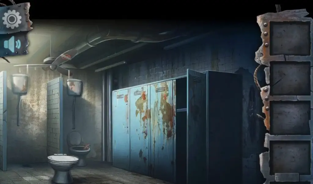 Scary Horror Escape Level 2 Walkthrough - Walkthroughs.net