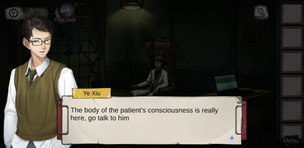 Hospital Escape: Room Escape Game Walkthrough - Walkthroughs.net