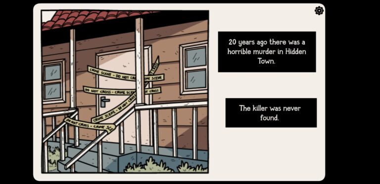 Ghost Case Walkthrough - Walkthroughs.net