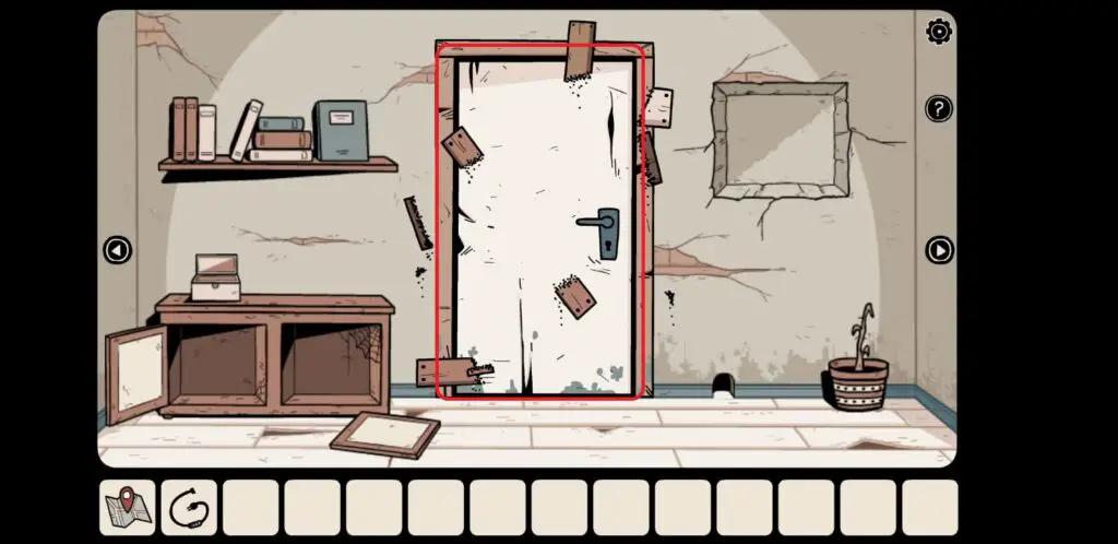 Ghost Case Walkthrough - Walkthroughs.net