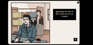 Ghost Case Walkthrough - Walkthroughs.net