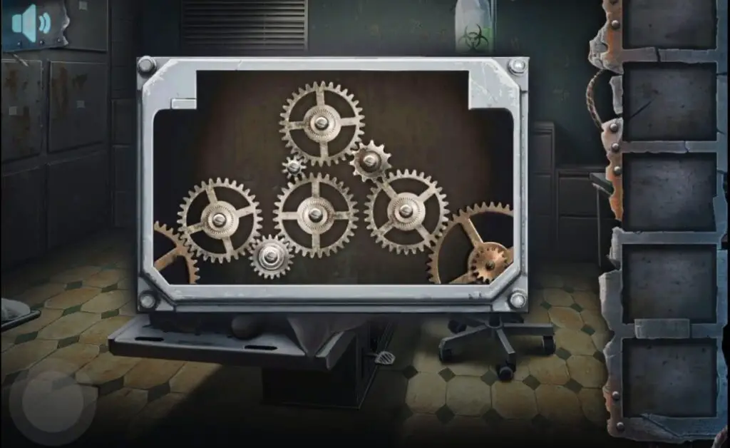 Scary Horror Escape Level 5 Walkthrough - Walkthroughs.net