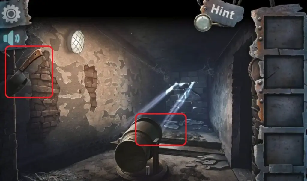 Scary Horror Escape Level 7 Walkthrough - Walkthroughs.net