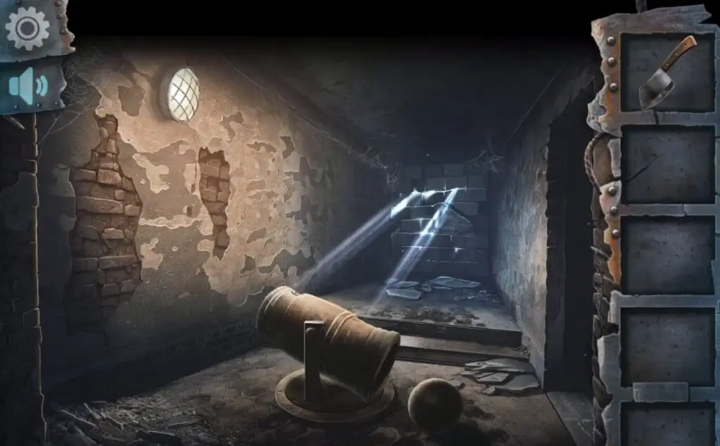 Scary Horror Escape Level 7 Walkthrough - Walkthroughs.net