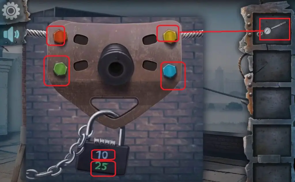 Scary Horror Escape Level 9 Walkthrough - Walkthroughs.net