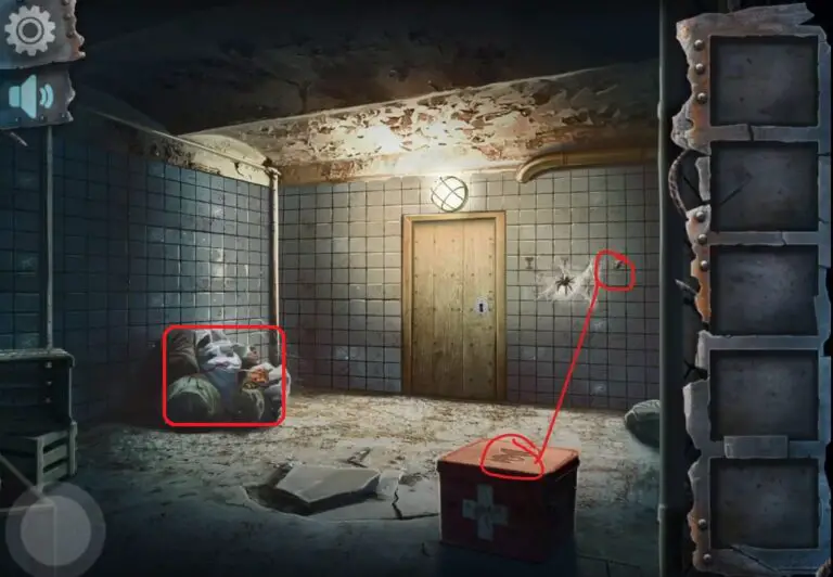 Scary Horror Escape Walkthrough Guide - Walkthroughs.net