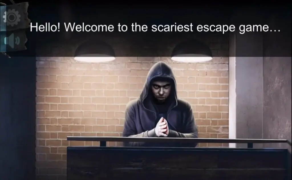 Scary Horror Escape Walkthrough Guide - Walkthroughs.net