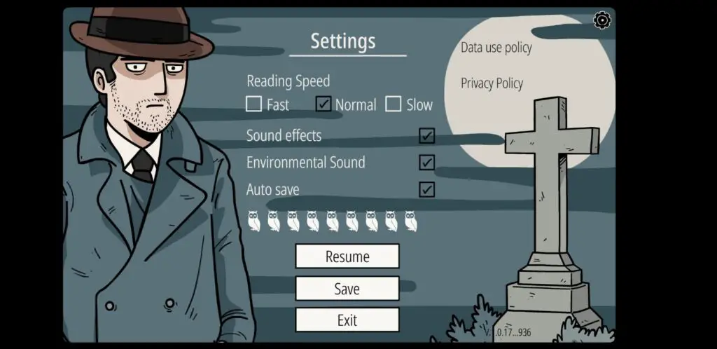 Ghost Case Walkthrough - Walkthroughs.net