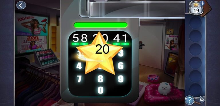 Adventure Escape Mysteries: Starstruck Walkthrough - Walkthroughs.net