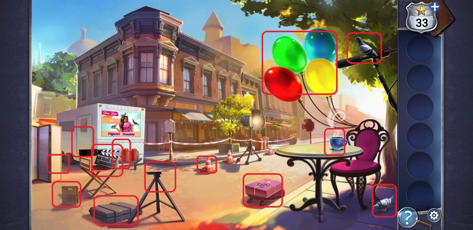 Adventure Escape Mysteries: Starstruck Walkthrough - Walkthroughs.net