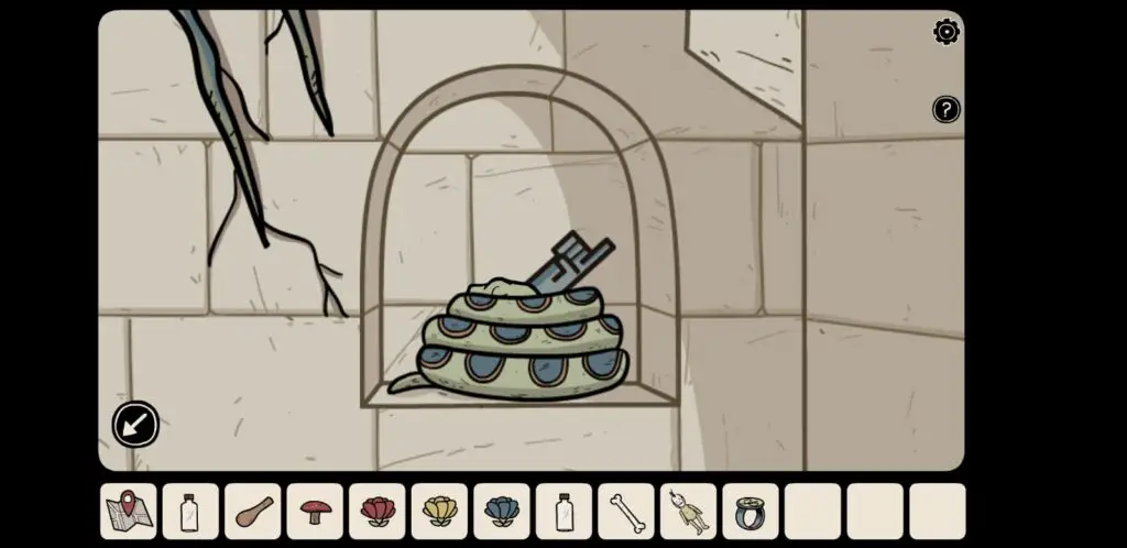 Ghost Case Graveyard Walkthrough - Walkthroughs.net