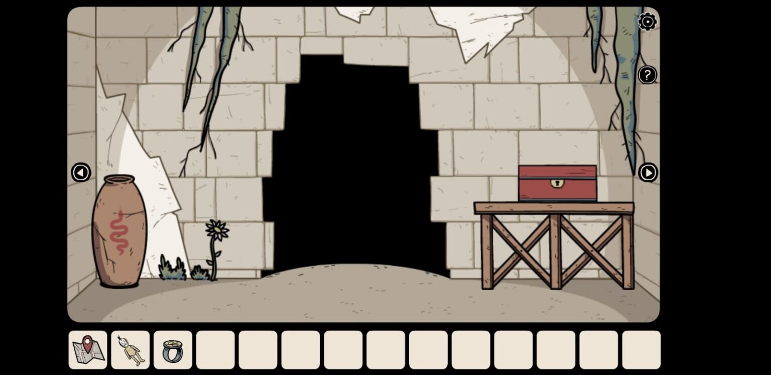 Ghost Case Graveyard Walkthrough - Walkthroughs.net