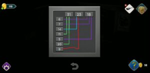 Rooms and Exits Level 22 Walkthrough - Walkthroughs.net