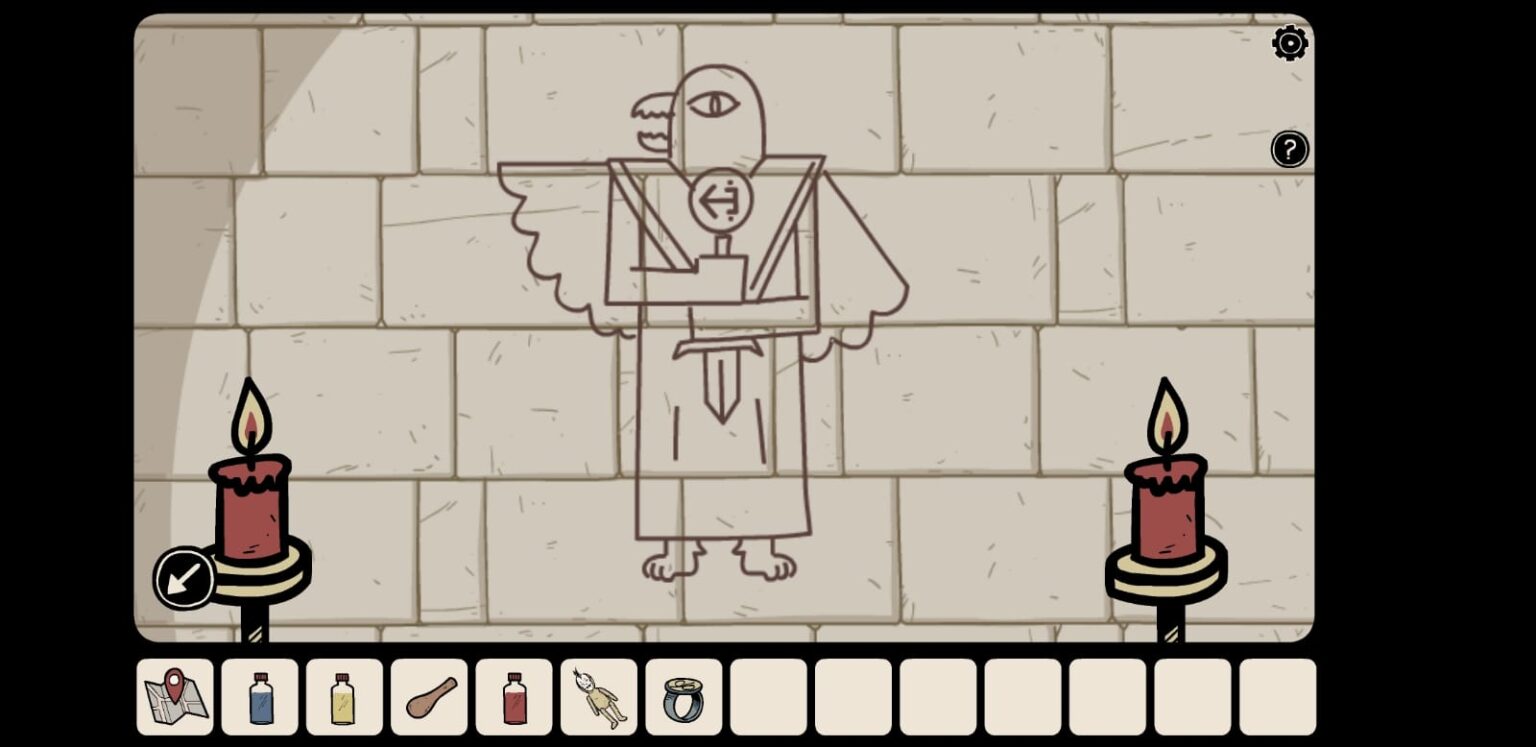 Ghost Case Graveyard Walkthrough - Walkthroughs.net