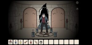 Ghost Case Graveyard Walkthrough - Walkthroughs.net