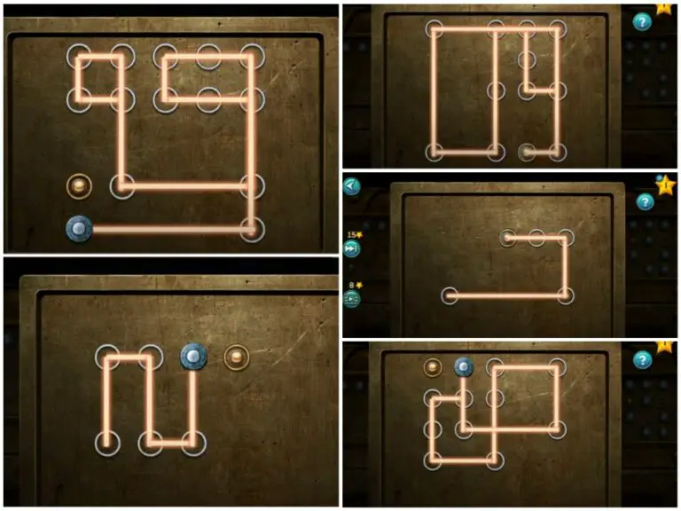 Hidden Escape Lost Temple Level 2 Walkthrough - Walkthroughs.net