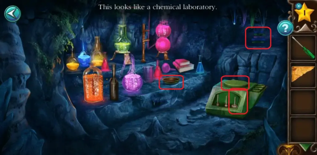 Hidden Escape Lost Temple Level 2 Walkthrough - Walkthroughs.net