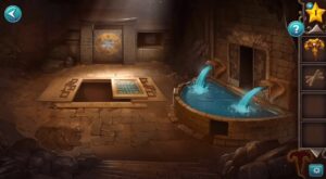 Hidden Escape: Lost Temple Level 6 Walkthrough - Walkthroughs.net