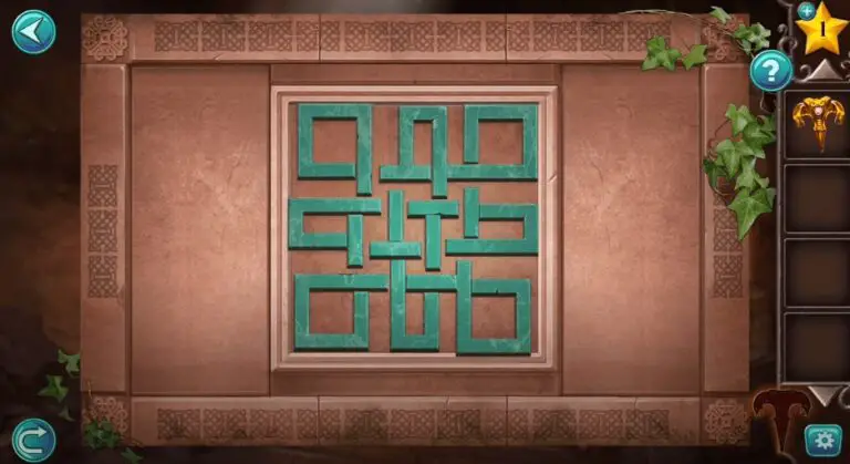 Hidden Escape: Lost Temple Level 6 Walkthrough - Walkthroughs.net