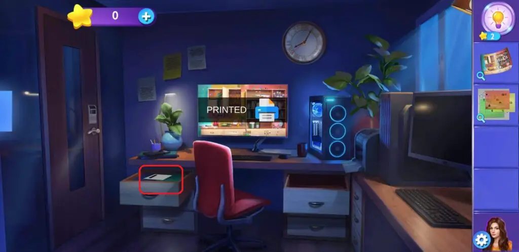 Hidden Escape: Murder Mystery Chapter 2 Walkthrough - Walkthroughs.net