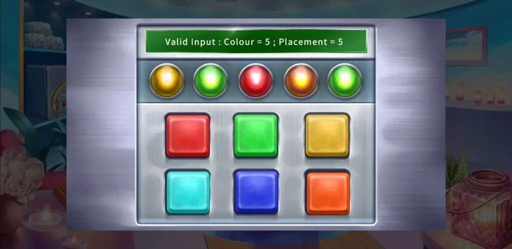 Hidden Escape: Murder Mystery Chapter 6 Walkthrough - Walkthroughs.net