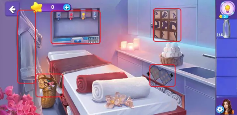 Hidden Escape: Murder Mystery Chapter 6 Walkthrough - Walkthroughs.net