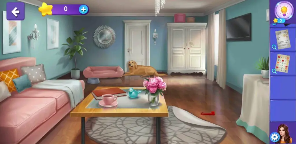 Hidden Escape: Murder Mystery Walkthrough - Walkthroughs.net