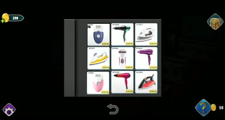 Rooms and Exits Level 26 Walkthrough - Walkthroughs.net