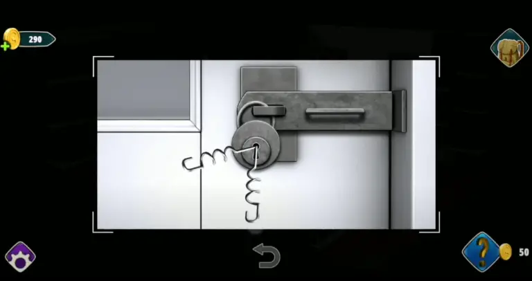 Rooms and Exits Level 26 Walkthrough - Walkthroughs.net