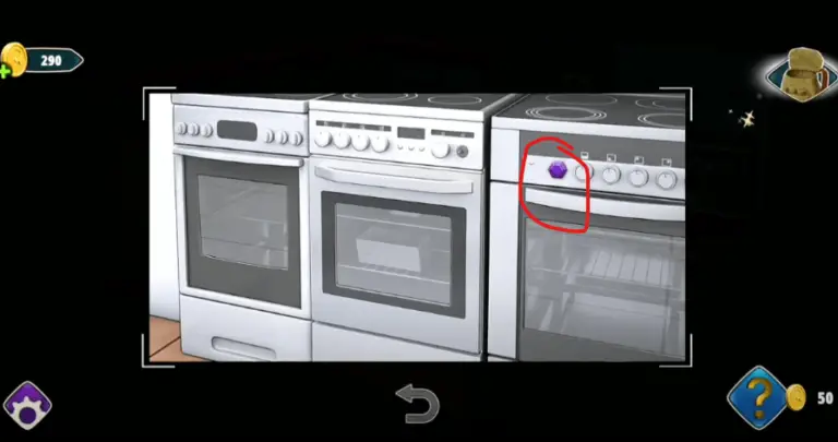 Rooms and Exits Level 26 Walkthrough - Walkthroughs.net