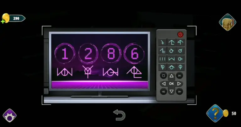 Rooms and Exits Level 26 Walkthrough - Walkthroughs.net