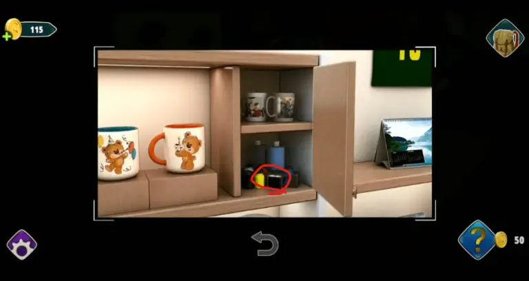 Rooms and Exits Level 27 Walkthrough - Walkthroughs.net