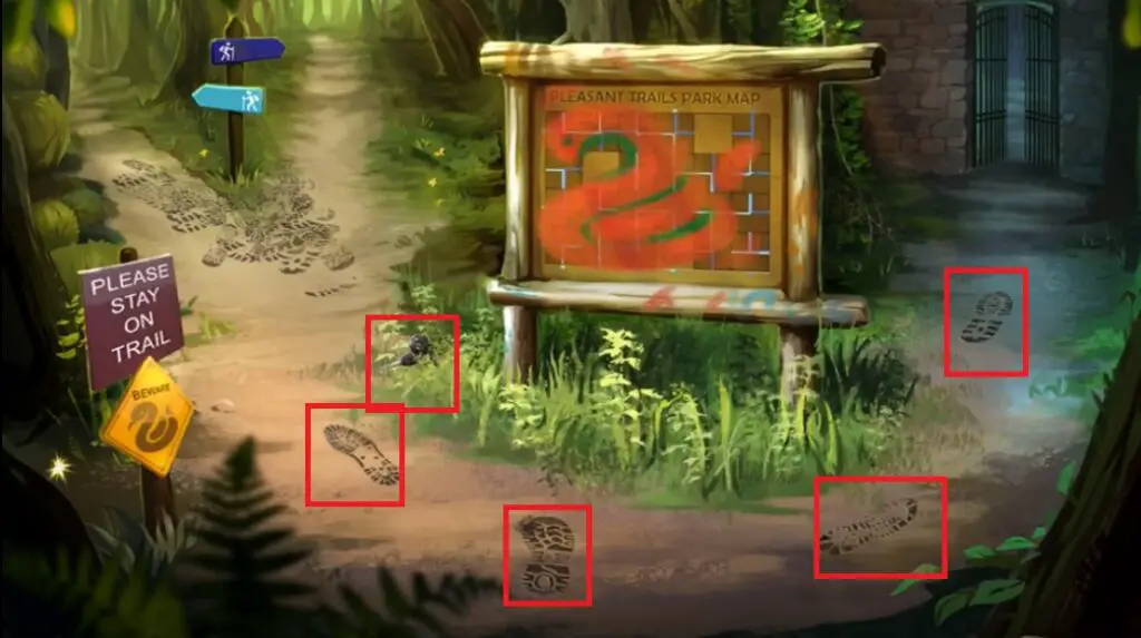 AE Mysteries Starstruck Chapter 3 Walkthrough - Walkthroughs.net