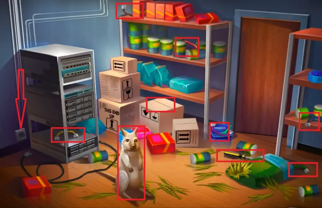 AE Mysteries Starstruck Chapter 4 Walkthrough - Walkthroughs.net