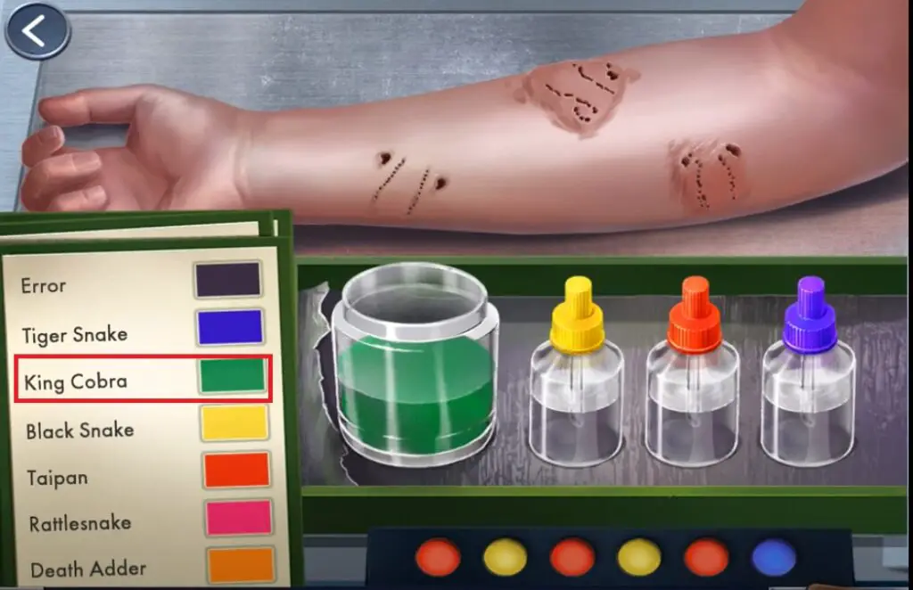 AE Mysteries Starstruck Chapter 4 Walkthrough - Walkthroughs.net