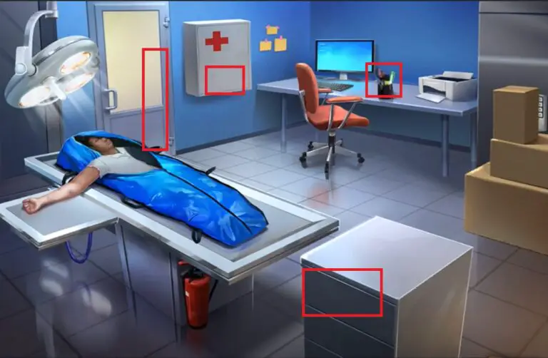 AE Mysteries Starstruck Chapter 4 Walkthrough - Walkthroughs.net